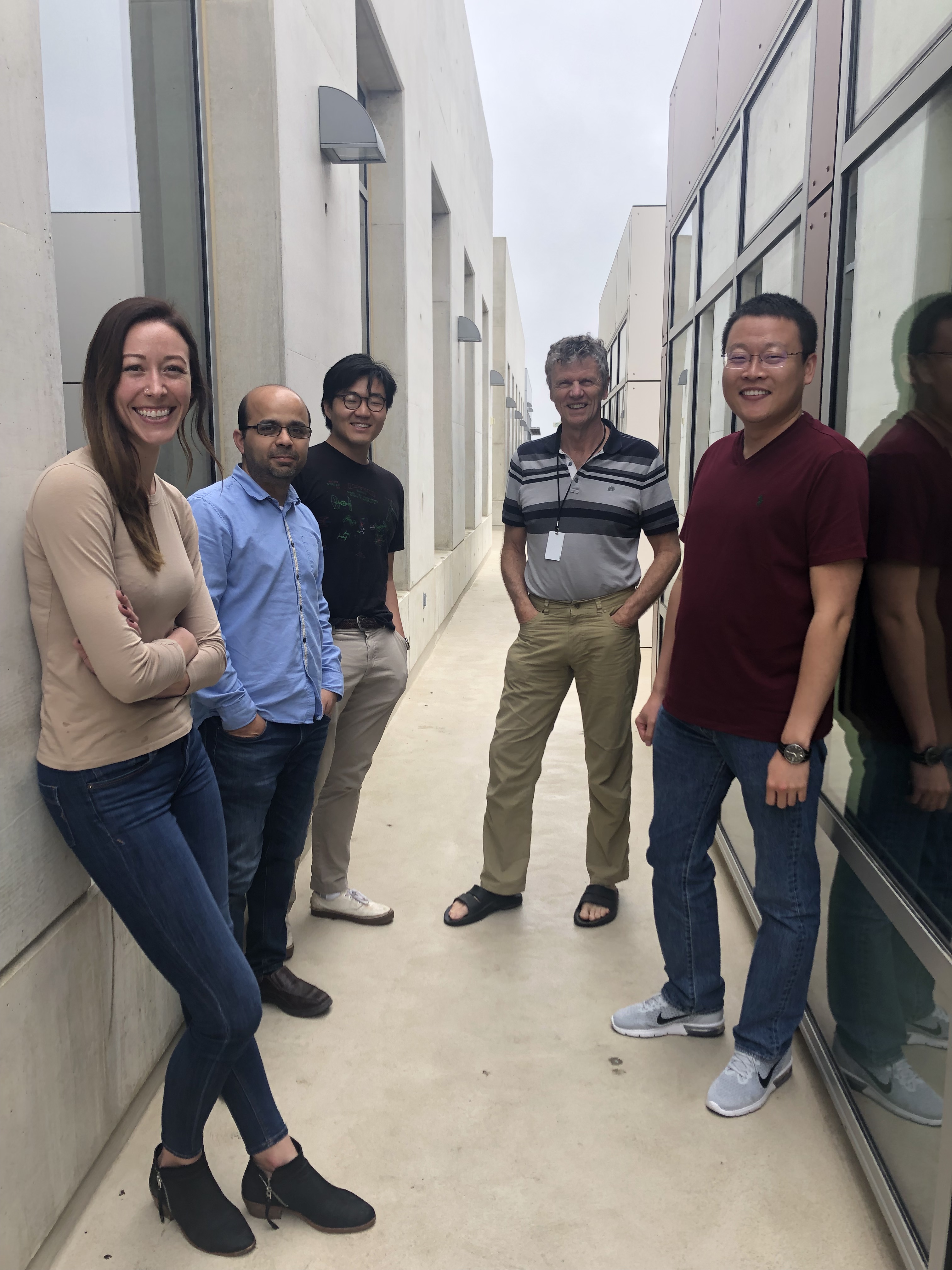 Photos – Welcome to the Wilkinson Lab