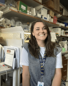 People – Welcome to the Wilkinson Lab
